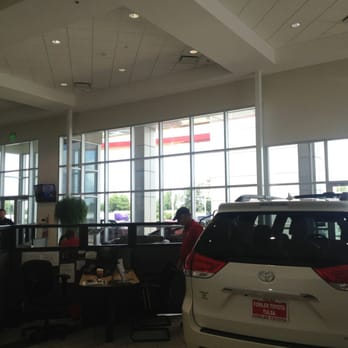 FOWLER TOYOTA OF TULSA - Updated July 2024 - 29 Photos & 42 Reviews ...