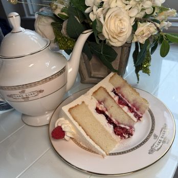 THE CAKE BAKE SHOP BY GWENDOLYN ROGERS - Updated January 2025 - 1833 ...