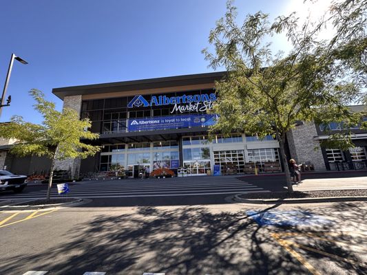 ALBERTSONS MARKET STREET - Updated January 2026 - 502 Photos & 189 ...