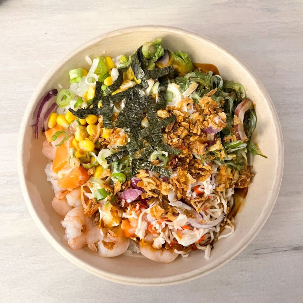 DOMOISHI - Updated July 2024 - 16 Photos & 17 Reviews - 1080 Virginia ...