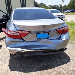 KATY AUTO COLLISION - Updated June 2025 - 21 Reviews - 531 Danover St ...