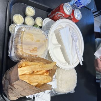 EL POLLO RICO - Updated February 2025 - 129 Photos & 422 Reviews - 2517 ...