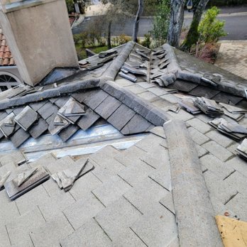 SABER ROOFING - Updated September 2024 - 167 Photos & 422 Reviews ...