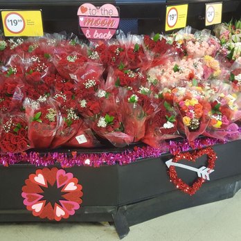 Winn Dixie Flowers - Home Alqu