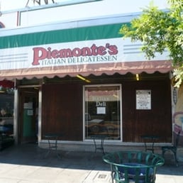 PIEMONTE’S ITALIAN DELICATESSEN - Updated October 2025 - 200 Photos ...