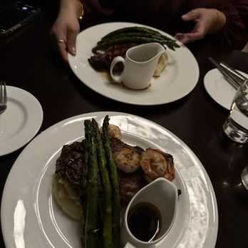 DRAPER’S STEAK & SEAFOOD - Updated April 2025 - 194 Photos & 160 ...