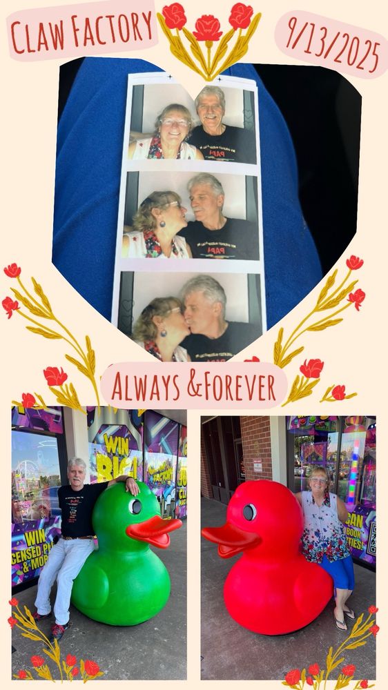CLAW FACTORY - Updated January 2026 - 13 Photos - 1657 Hawthorne Ave NE ...