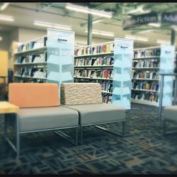 WAKE COUNTY PUBLIC LIBRARY, NORTH REGIONAL BRANCH - 27 Photos & 23 ...