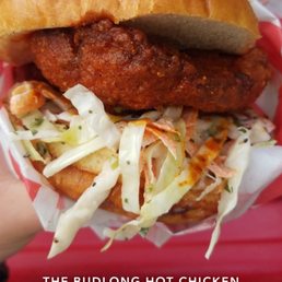 THE BUDLONG SOUTHERN CHICKEN - LINCOLN SQUARE - Updated July 2025 - 234 ...