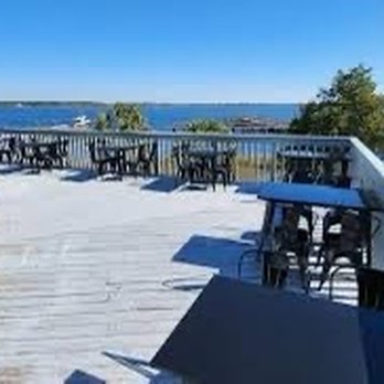 TRIDENT RESTAURANT - Updated March 2025 - 125 Photos & 56 Reviews - 107 ...