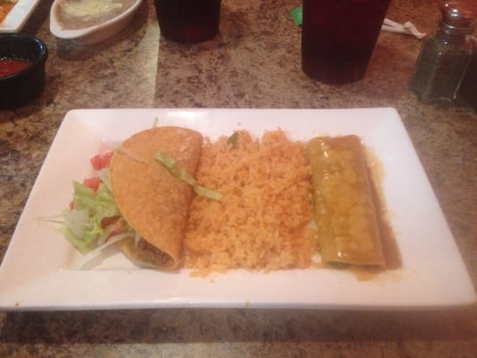 RODEO MEXICAN RESTAURANT - Updated June 2024 - 12 Photos & 33 Reviews ...
