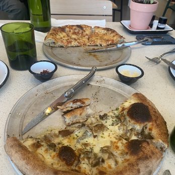 PIZZERIA LUCA - Updated October 2024 - 58 Photos & 35 Reviews - 1200 ...