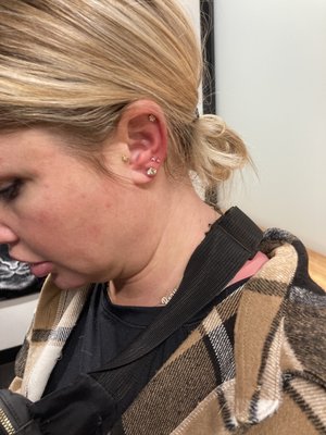 INK GALLERIA PIERCING STUDIO - Updated July 2025 - 83 Photos - 5301 ...