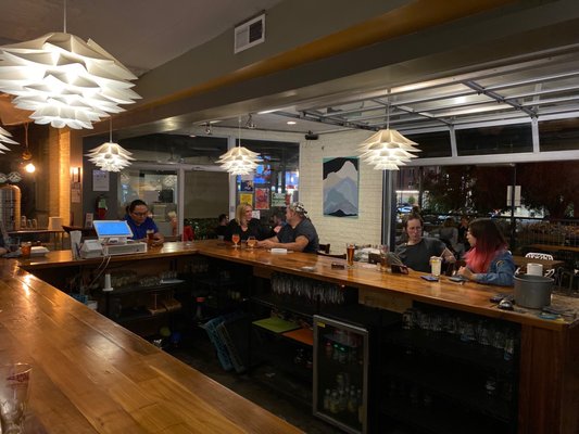 TRACTOR BREWING COMPANY - NOB HILL - Updated August 2025 - 199 Photos ...