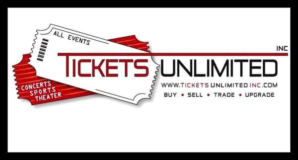 TICKETS UNLIMITED - Updated July 2025 - 12 Reviews - 7116 E 1st Ave ...