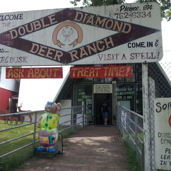 DOUBLE DIAMOND DEER RANCH - Updated October 2025 - 25 Photos & 11 ...
