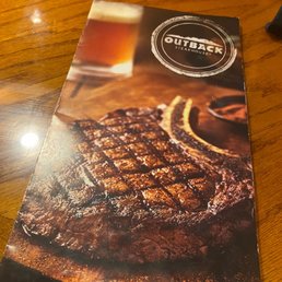 OUTBACK STEAKHOUSE - Updated January 2026 - 126 Photos & 140 Reviews ...