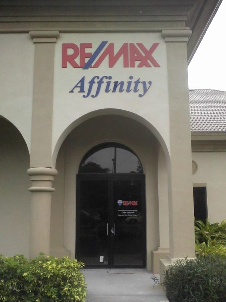 RE/MAX AFFINITY - Updated March 2025 - Request Information - 8800 Bernwood Pkwy, Bonita Springs ...