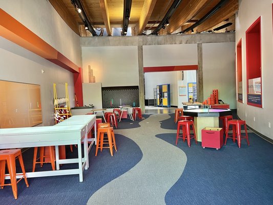 EXPLORATION PLACE - Updated September 2025 - 150 Photos & 40 Reviews ...