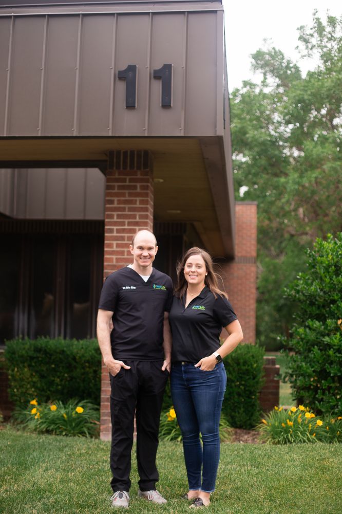 WELL LIFE FAMILY MEDICINE - Updated December 2025 - 11 Medical Dr ...