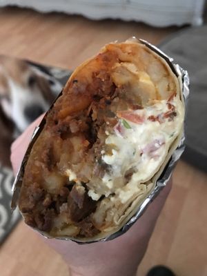 JUMBO BURRITO - 55 Photos & 170 Reviews - Mexican - 31780 State Rte 20 ...