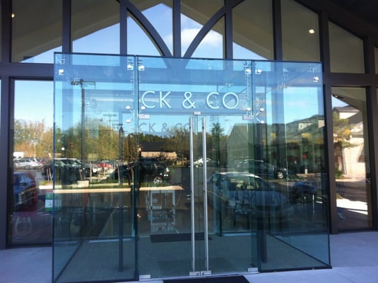 CK AND CO - Updated January 2026 - 6429 Avondale Dr, Oklahoma City ...