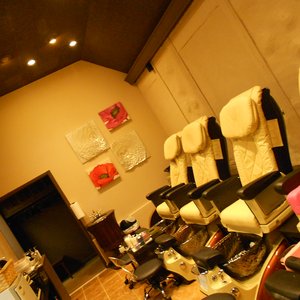 SOHO NAILS & LASH - 11 Photos & 33 Reviews - 44 Clinton Rd, West ...