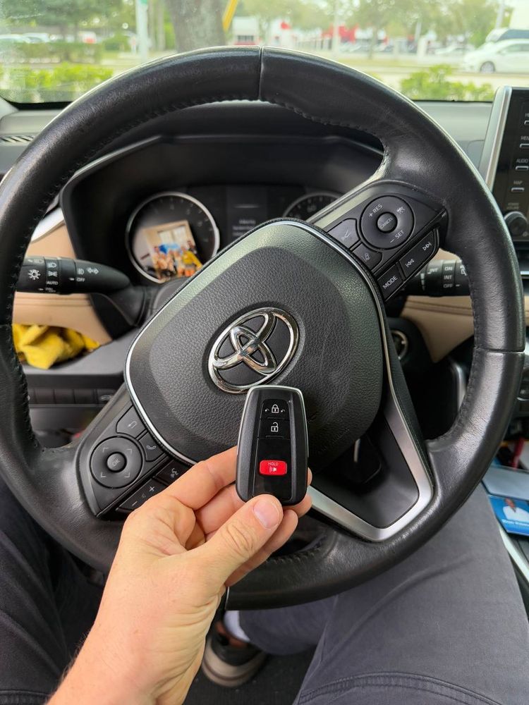 FENIX LOCKSMITH - Updated January 2026 - 32 Photos - Miami, Florida ...