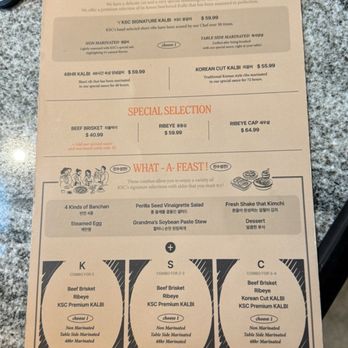 KALBI SOCIAL CLUB - Updated May 2025 - 840 Photos & 194 Reviews - 529 ...