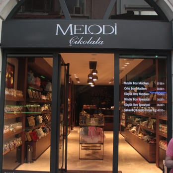 THE BEST 10 Chocolatiers & Shops in Istanbul, Turkey - Last Updated ...