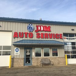 JDM AUTOMOTIVE SERVICE INC - 23 Reviews - Auto Repair - 10201 Vine St ...