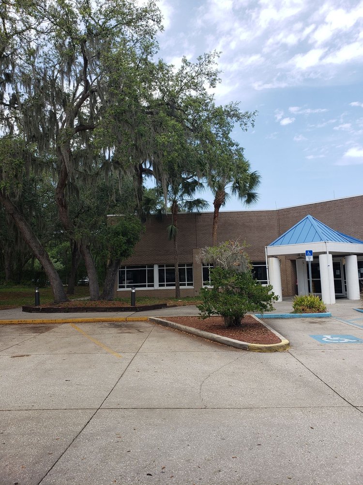 USPS RIVERVIEW - Updated July 2025 - 10 Photos & 61 Reviews - 10810 ...