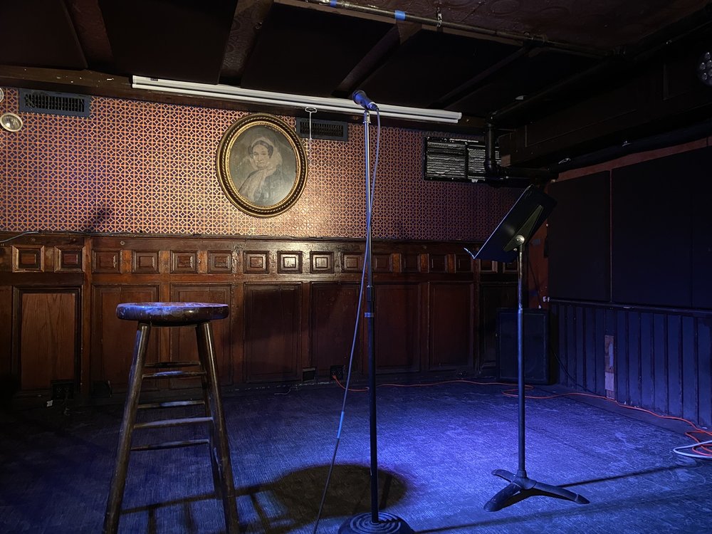 UNION HALL - 215 Photos & 669 Reviews - 702 Union St, Brooklyn, NY - Yelp