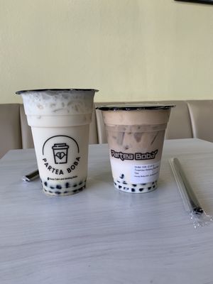 PARTEA BOBA - Updated November 2024 - 286 Photos & 297 Reviews - 15355 ...