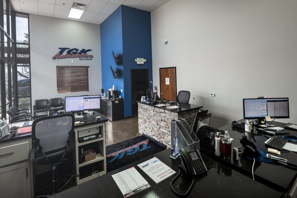 TGK AUTOMOTIVE SPECIALISTS OF CHANDLER - Updated October 2025 - 38 ...