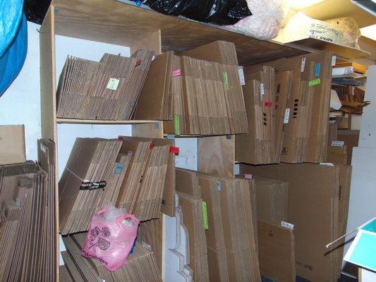 VILLAGE MAIL & MORE - Updated October 2024 - 10 Photos & 51 Reviews ...