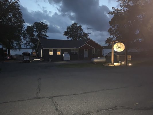 LAKE RENO RESORT - Updated September 2025 - 10583 State Highway 29 ...