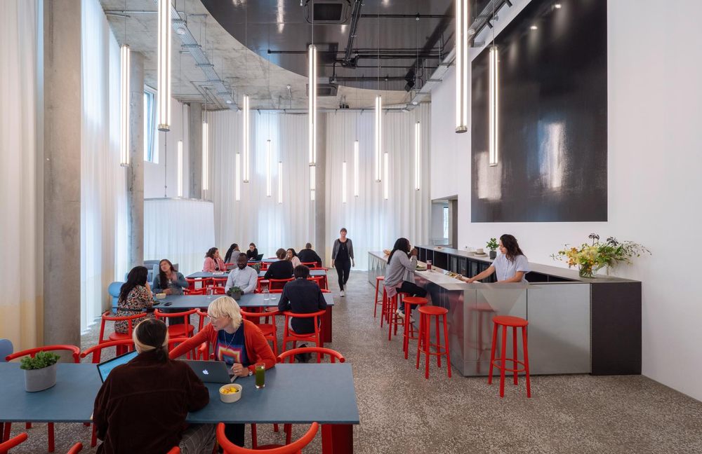 CHROMA STUDIOS - Updated August 2024 - 10 Photos - 13 Soames Walk ...