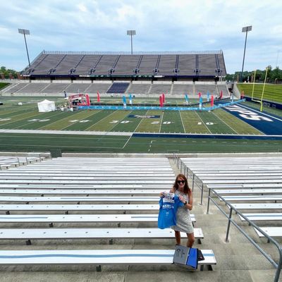 INFOCISION STADIUM - Updated June 2025 - 19 Photos - 427 Nash St, Akron ...