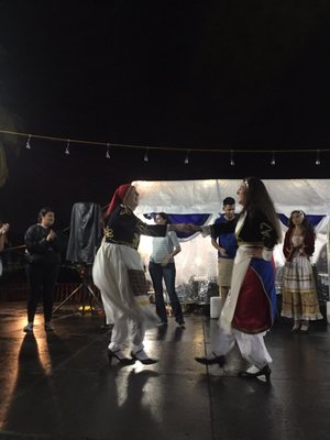 ST. ANDREW GREEK FESTIVAL - Updated September 2025 - 38 Photos - 7901 N ...