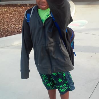 CARMICHAEL ELEMENTARY SCHOOL - Updated September 2025 - 6141 Sutter Ave ...