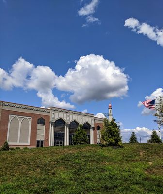 MUSLIM CENTER OF GREATER PRINCETON - Updated October 2025 - 48 Photos ...