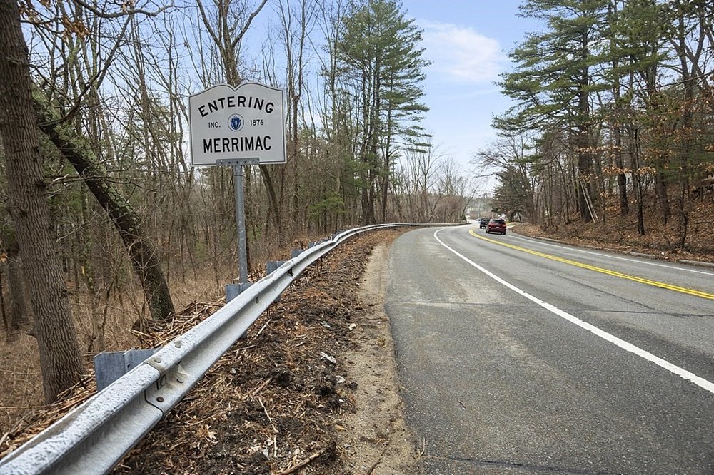 TOWN OF MERRIMAC - Updated May 2025 - 16 E Main St, Merrimac ...