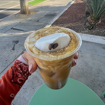 RE COFFEE - Updated February 2025 - 713 Photos & 381 Reviews - 9225 ...