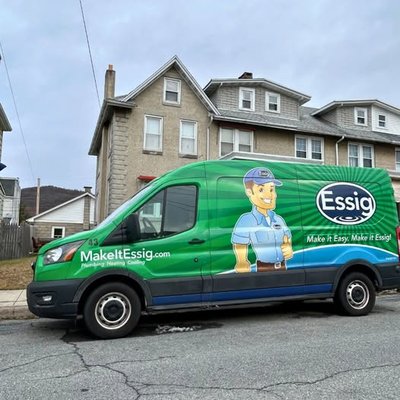 Essig Plumbing & Heating - Updated October 2025 - 21 Photos - 41 ...