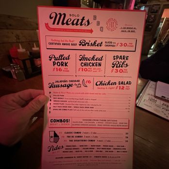 FOX BROS. BAR-B-Q - Updated June 2024 - 3688 Photos & 4740 Reviews ...