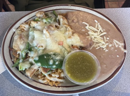 TREVINO’S MEXICAN RESTAURANTS | 91 Photos & 141 Reviews - 408 W Main St ...