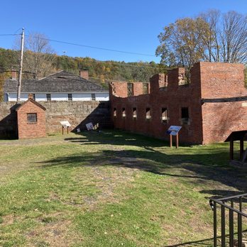 OLD NEW-GATE PRISON & COPPER MINE - Updated December 2025 - 116 Photos ...