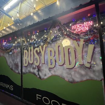 BUSY BODY - Updated January 2026 - 152 Photos & 51 Reviews - 2717 6th Ave, Tacoma, Washington ...