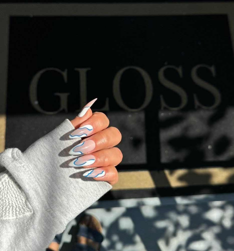 GLOSS NAILS & BEAUTY BAR - Updated December 2025 - 163 Photos & 84 ...